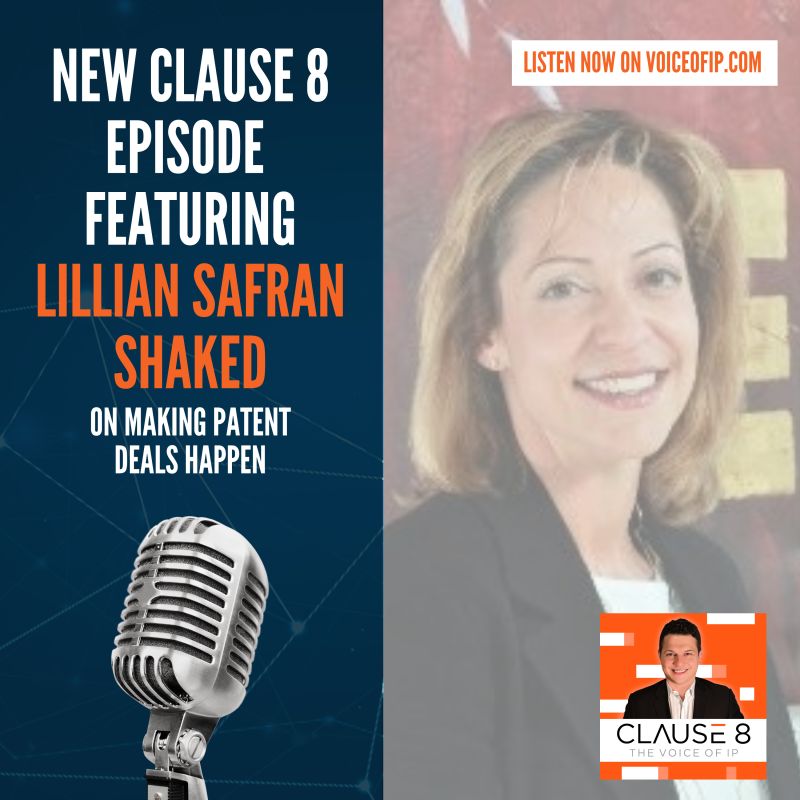 Lillian Safran Shaked on LinkedIn: Thanks to Eli Mazour and the New ... Lillian Safran Shaked on LinkedIn: Thanks to Eli Mazour and the New ...