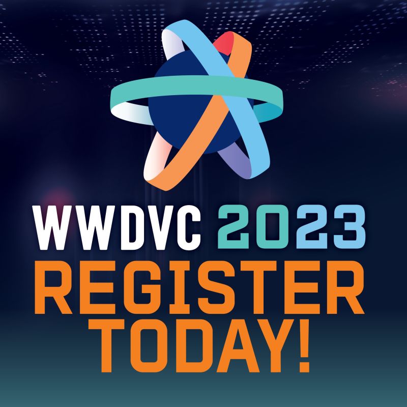 DataVaultAlliance on LinkedIn: #wwdvc DataVaultAlliance on LinkedIn: #wwdvc