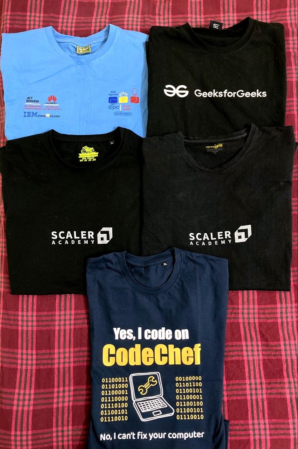 Sanket Khadse on LinkedIn: #competitiveprogramming Sanket Khadse on LinkedIn: #competitiveprogramming