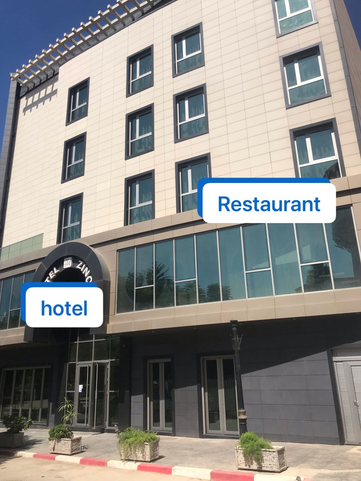 Hamza Brahimi auf LinkedIn: #restaurant Hamza Brahimi auf LinkedIn: #restaurant
