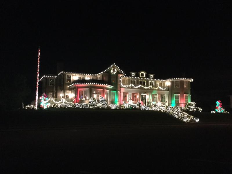 Joseph Curto on LinkedIn: Getting too old to keep doing this... Merry ... Joseph Curto on LinkedIn: Getting too old to keep doing this... Merry ...