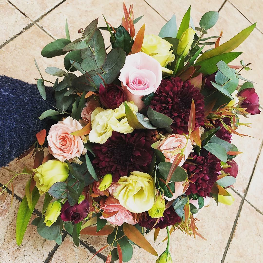 Maria Constantinou on LinkedIn: Bridal bouquets are always a challenge..! Maria Constantinou on LinkedIn: Bridal bouquets are always a challenge..!