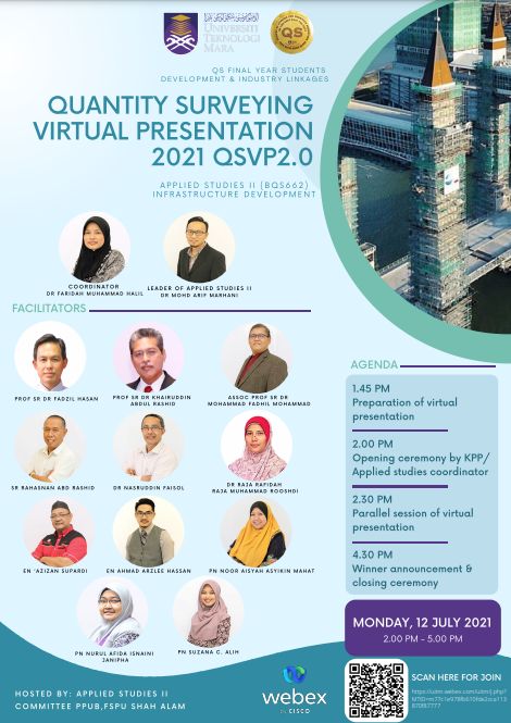 Afiq Azren on LinkedIn: #quantitysurveying | 11 comments Afiq Azren on LinkedIn: #quantitysurveying | 11 comments