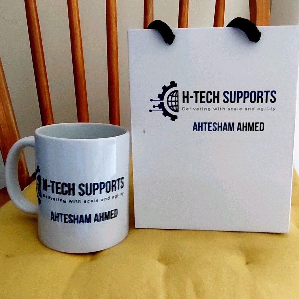 AHTSHAM AHMAD on LinkedIn: #htechsupports AHTSHAM AHMAD on LinkedIn: #htechsupports