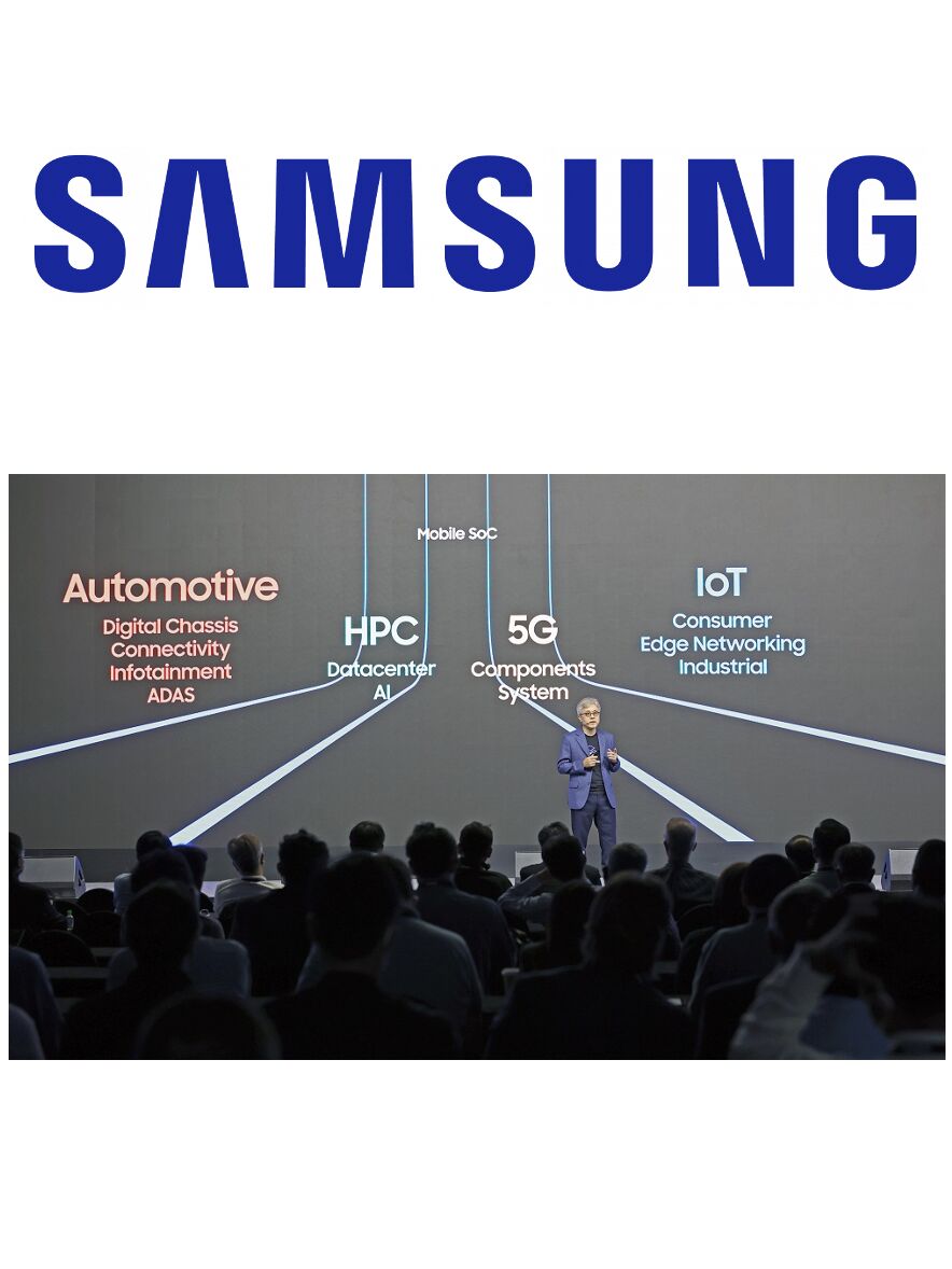 Marco Mezger LinkedIn‘de: #technology #samsung #hpc #automotive # ... Marco Mezger LinkedIn‘de: #technology #samsung #hpc #automotive # ...