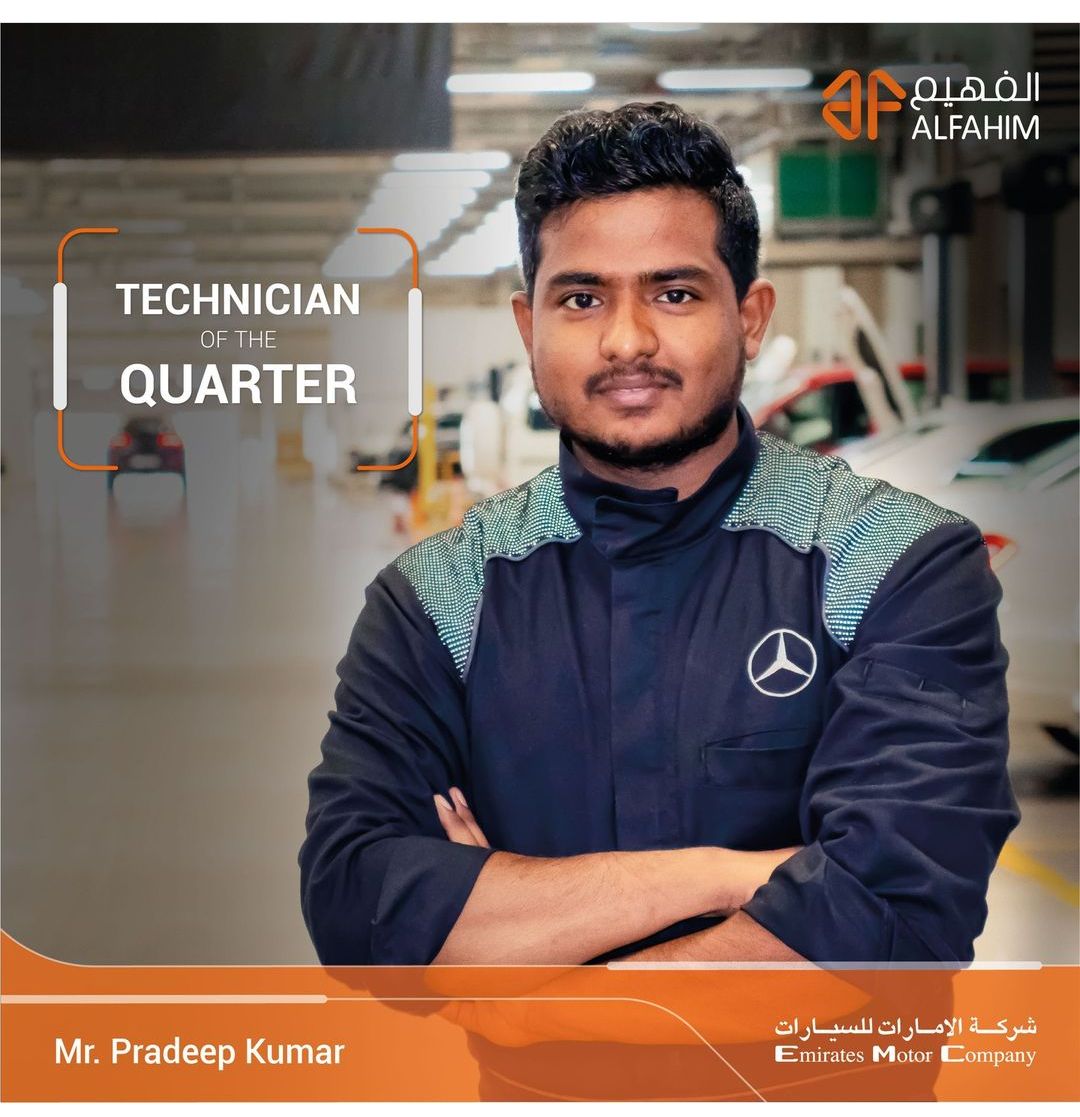 Pradeep Kumar posted on LinkedIn Pradeep Kumar posted on LinkedIn