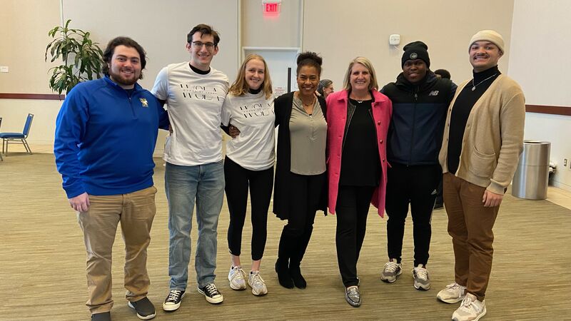 Damon Borgia on LinkedIn: Yesterday kicked off the week long UMass ... Damon Borgia on LinkedIn: Yesterday kicked off the week long UMass ...