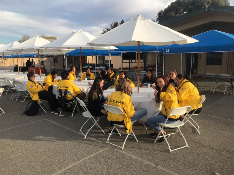 Allison Greenstein, PMP, MPPA on LinkedIn: City Year San Jose/Silicon ... Allison Greenstein, PMP, MPPA on LinkedIn: City Year San Jose/Silicon ...