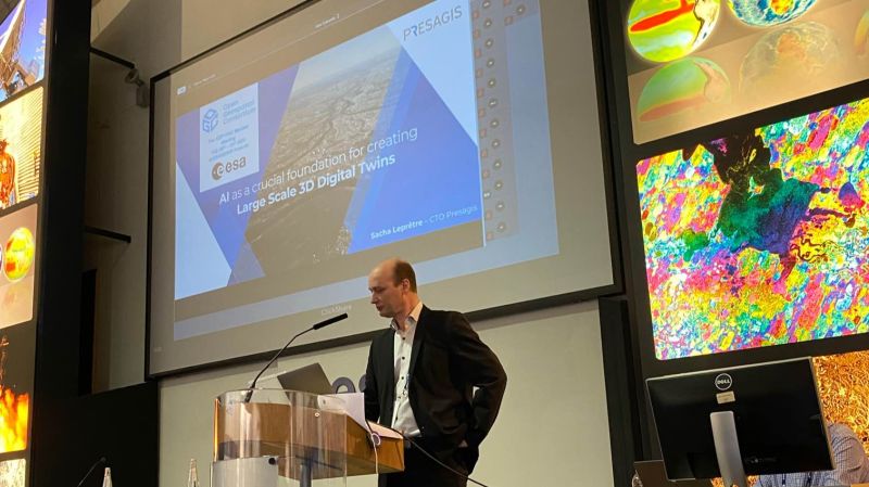 Sacha Leprêtre on LinkedIn: #ai #3d #digitaltwins Sacha Leprêtre on LinkedIn: #ai #3d #digitaltwins