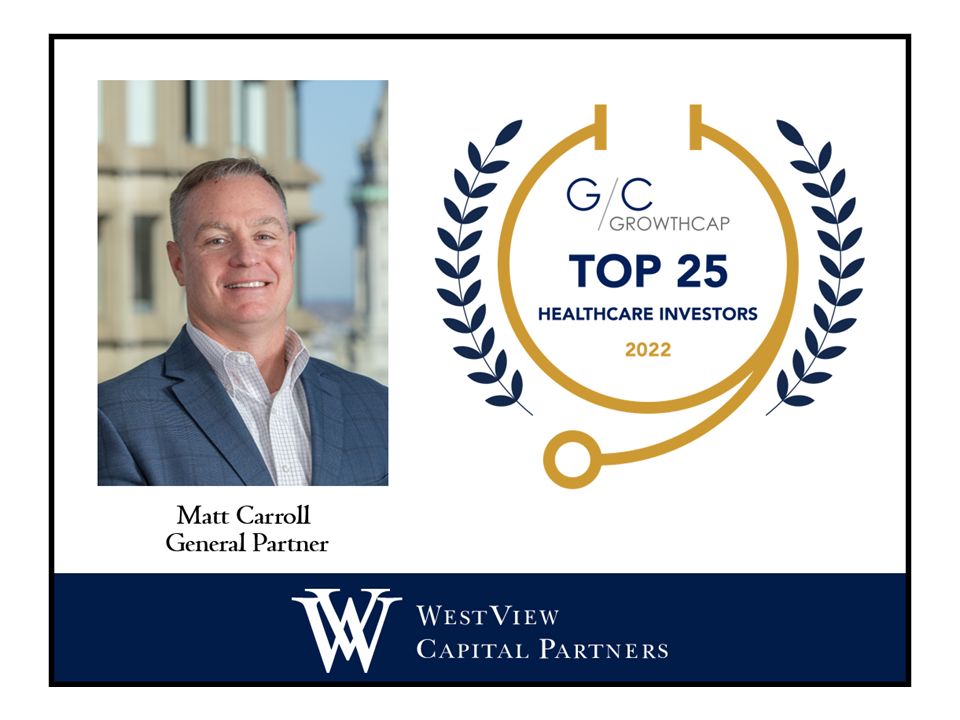 WestView Capital Partners on LinkedIn: WestView Capital Partners is ... WestView Capital Partners on LinkedIn: WestView Capital Partners is ...