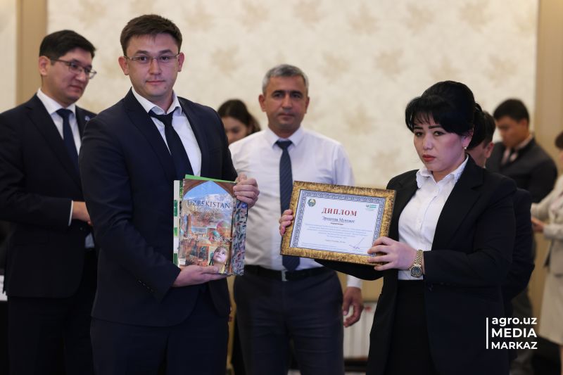 Dr. Aziz A. Karimov on LinkedIn: Global Symposium on Salt-affected ... Dr. Aziz A. Karimov on LinkedIn: Global Symposium on Salt-affected ...