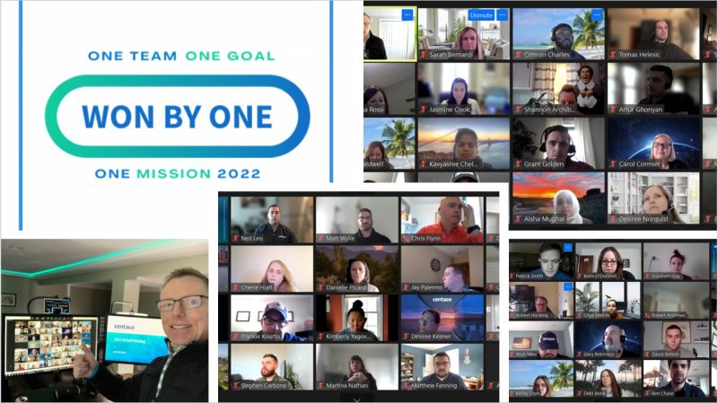Centage on LinkedIn: #maestrolife #teamcentage #wonbyone Centage on LinkedIn: #maestrolife #teamcentage #wonbyone
