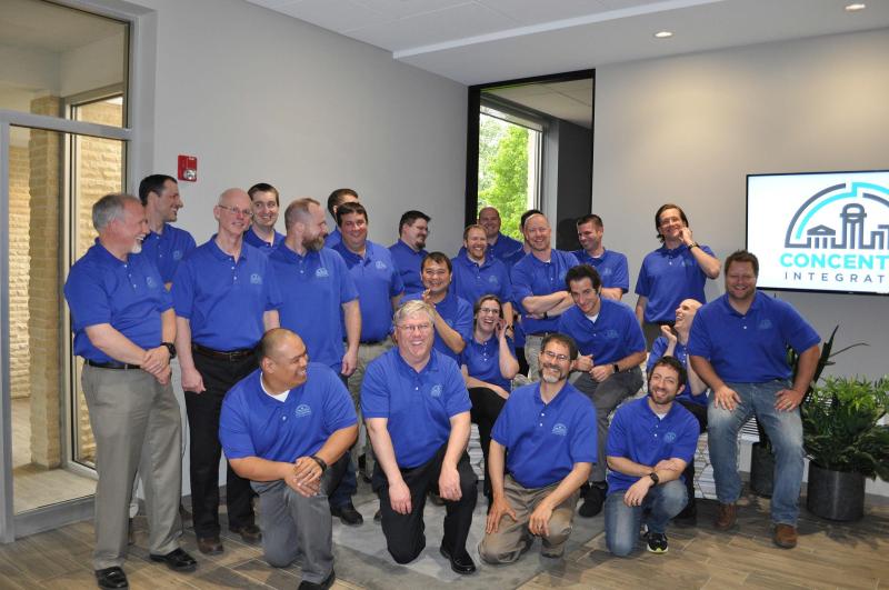 Concentric Integration on LinkedIn: Come join our Concentric Family! We ... Concentric Integration on LinkedIn: Come join our Concentric Family! We ...