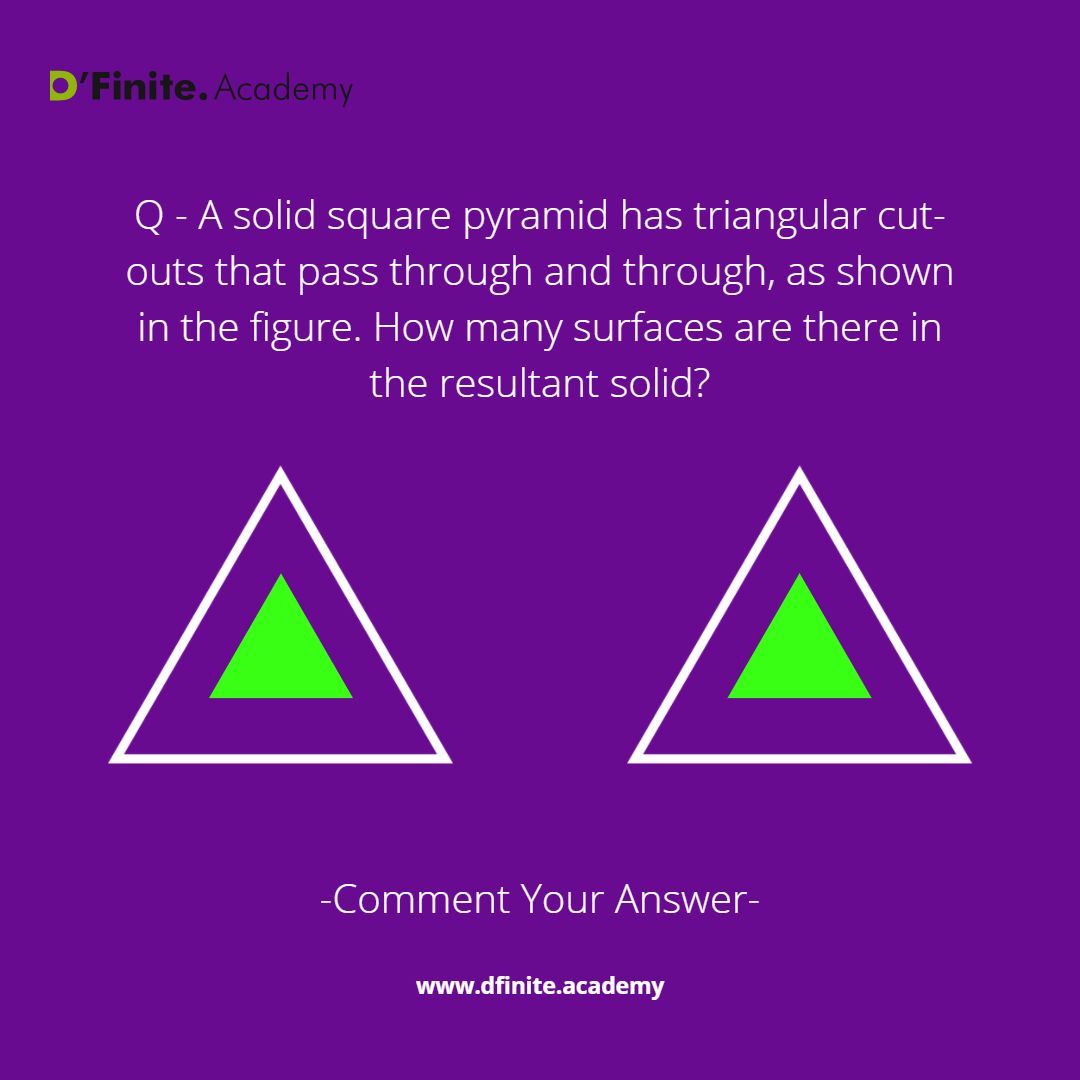 Design Facility . on LinkedIn: Comment if you know the answer, Or ... Design Facility . on LinkedIn: Comment if you know the answer, Or ...