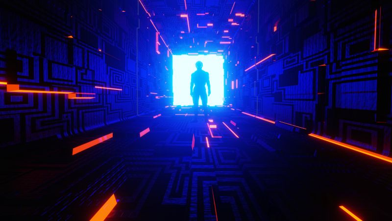 Subham Mandal on LinkedIn: Created the first scene for my sci-fi story ... Subham Mandal on LinkedIn: Created the first scene for my sci-fi story ...