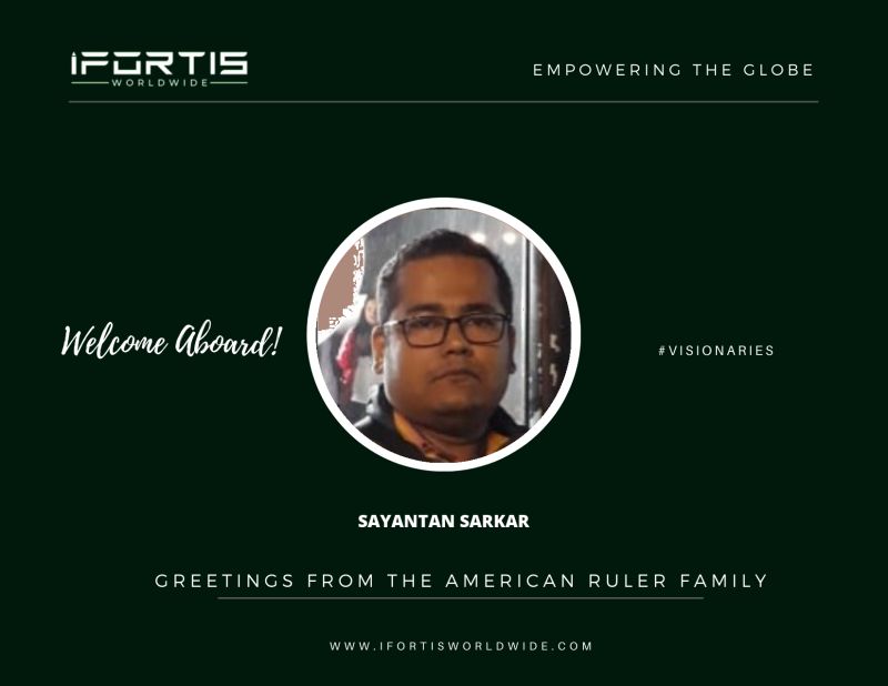 Sayantan Sarkar on LinkedIn: I am very excited to announce that I am ... Sayantan Sarkar on LinkedIn: I am very excited to announce that I am ...