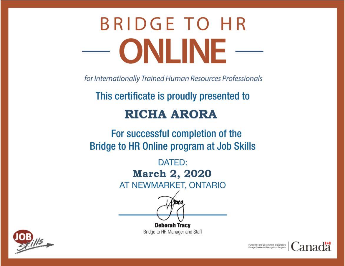 Richa Arora posted on LinkedIn Richa Arora posted on LinkedIn