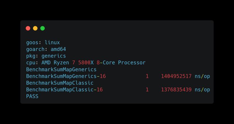 Yuri Bukatkin on LinkedIn: #go #golang Yuri Bukatkin on LinkedIn: #go #golang