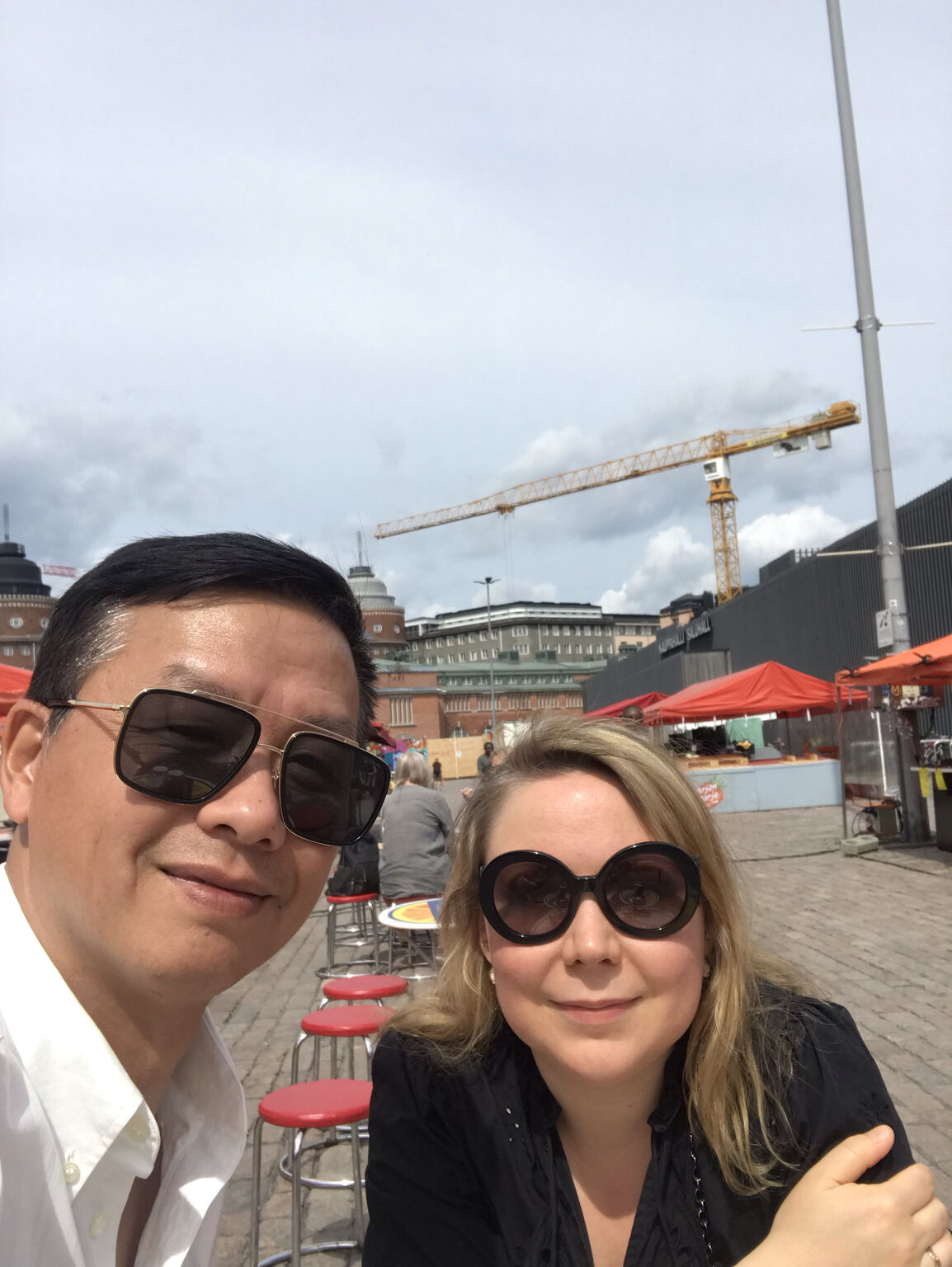 Olga Zhuk on LinkedIn: #finlanddefiningthefuture Olga Zhuk on LinkedIn: #finlanddefiningthefuture