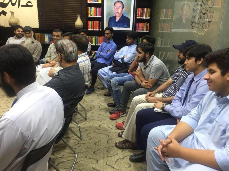 Muhammed Asif Pervaiz on LinkedIn: Our Students of Pakistan Education ... Muhammed Asif Pervaiz on LinkedIn: Our Students of Pakistan Education ...