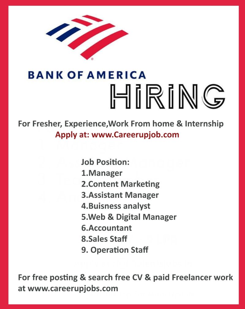 Work From Home | Fresher Jobs & Internship on LinkedIn: #fresher # ... Work From Home | Fresher Jobs & Internship on LinkedIn: #fresher # ...