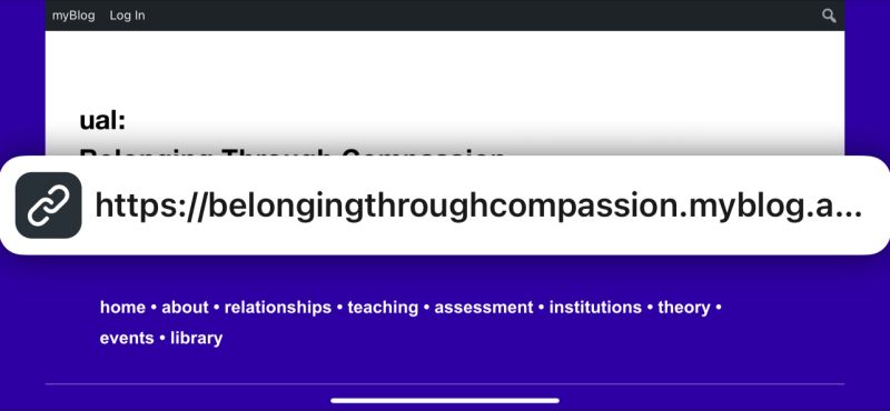 Vikki Hill on LinkedIn: #belonging #compassion #teaching #learning # ... Vikki Hill on LinkedIn: #belonging #compassion #teaching #learning # ...