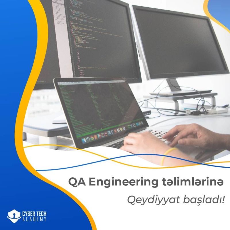 Emin Mammadov on LinkedIn: #qa #tester Emin Mammadov on LinkedIn: #qa #tester