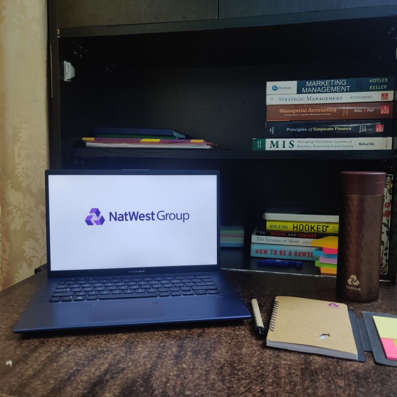 Yukta Singh on LinkedIn: #natwest #summerinternship2021 #internship # ... Yukta Singh on LinkedIn: #natwest #summerinternship2021 #internship # ...