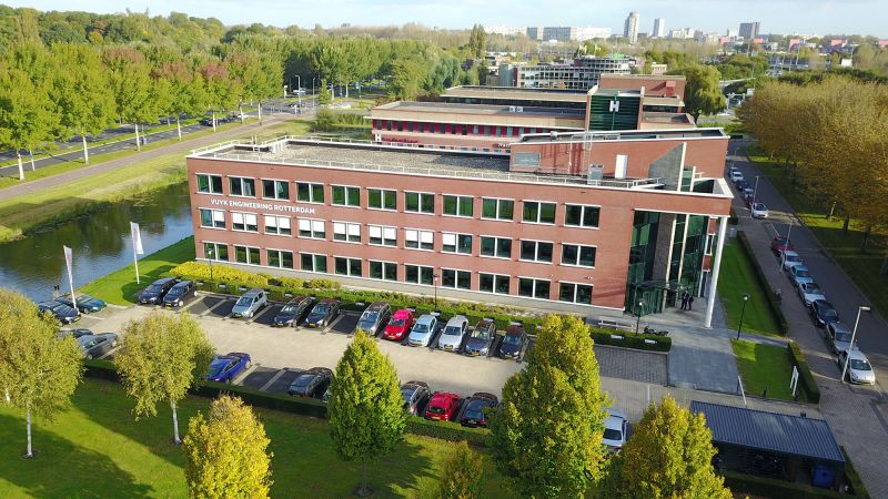 Vuyk Engineering Rotterdam B.V. on LinkedIn: Career | Vuyk Engineering ... Vuyk Engineering Rotterdam B.V. on LinkedIn: Career | Vuyk Engineering ...