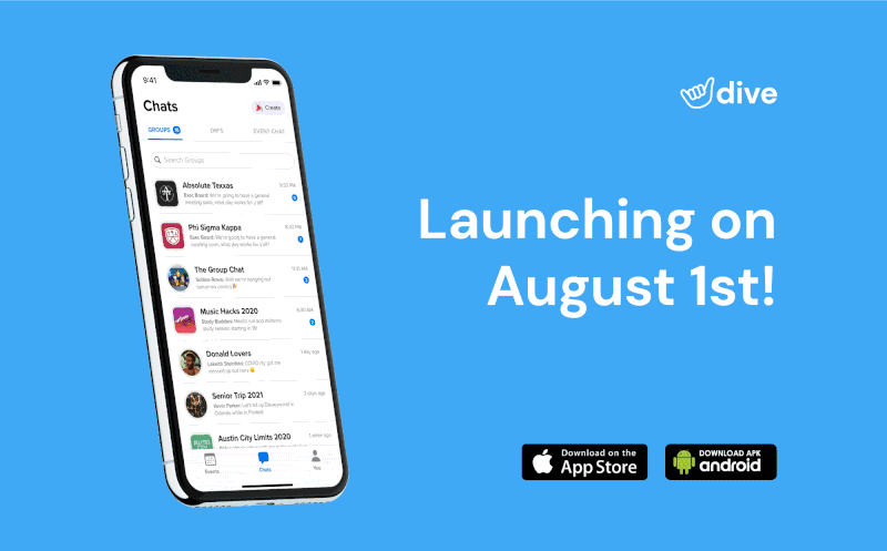 Aaliya Husain on LinkedIn: #divechat #startup #applaunch #networking # ... Aaliya Husain on LinkedIn: #divechat #startup #applaunch #networking # ...