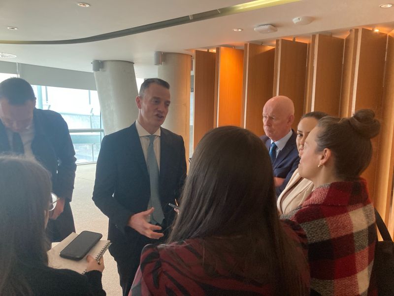 Greencore on LinkedIn: Following our AGM yesterday, Greencore CEO ... Greencore on LinkedIn: Following our AGM yesterday, Greencore CEO ...