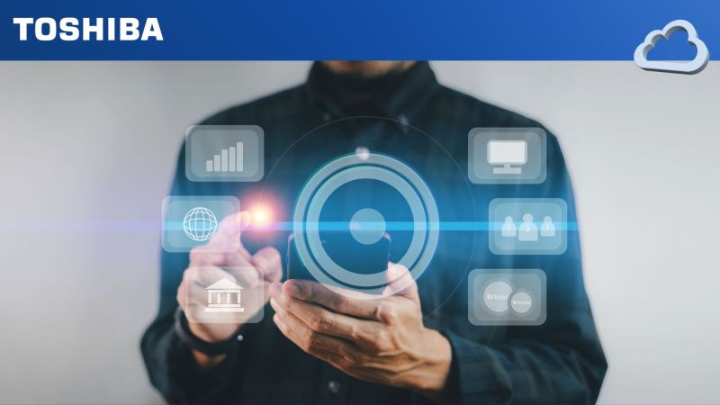 Toshiba Tec Netherlands op LinkedIn: Klaar voor digitale transformatie? Toshiba Tec Netherlands op LinkedIn: Klaar voor digitale transformatie?