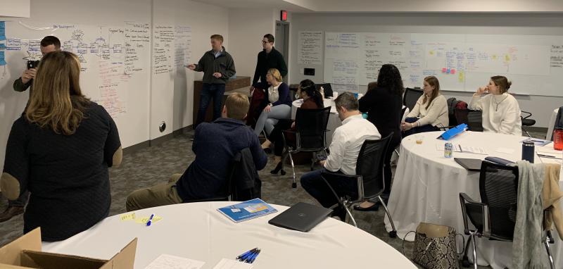 Lean Enterprise Institute on LinkedIn: #leanthinking # ... Lean Enterprise Institute on LinkedIn: #leanthinking # ...