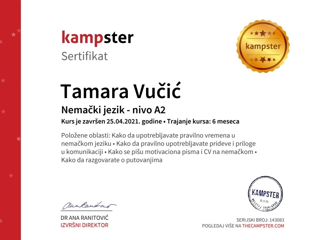 Tamara Lakić on LinkedIn: Malo da obnovimo i prisjetimo se starih ... Tamara Lakić on LinkedIn: Malo da obnovimo i prisjetimo se starih ...