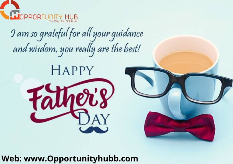 Navnesh Sahani on LinkedIn: #hapyfathersday Navnesh Sahani on LinkedIn: #hapyfathersday