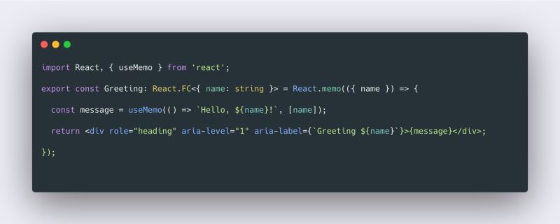 Habtamu Abere on LinkedIn: #react #programming #language # ... Habtamu Abere on LinkedIn: #react #programming #language # ...