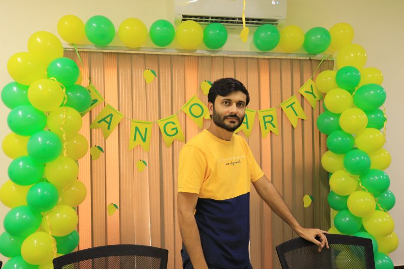 Muhammad Jawad Arshad on LinkedIn: Glixen Technologies Muhammad Jawad Arshad on LinkedIn: Glixen Technologies
