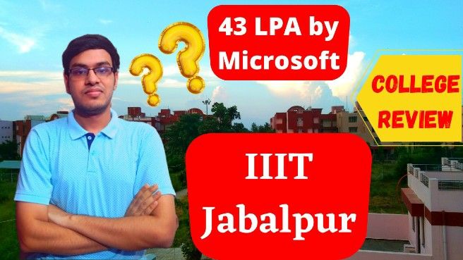 Rajat Gupta on LinkedIn: #collegeadmissions #collegelife #iiit Rajat Gupta on LinkedIn: #collegeadmissions #collegelife #iiit