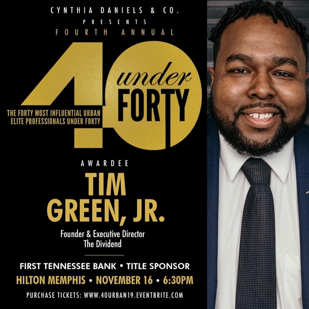 Tim Green Jr. M.Ed. on LinkedIn: So honored! Tim Green Jr. M.Ed. on LinkedIn: So honored!