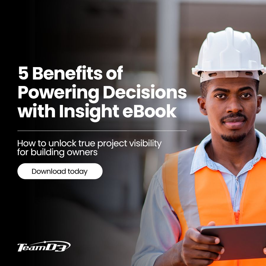Team D3 on LinkedIn: Data shouldn’t stop at design or build. See how to ... Team D3 on LinkedIn: Data shouldn’t stop at design or build. See how to ...