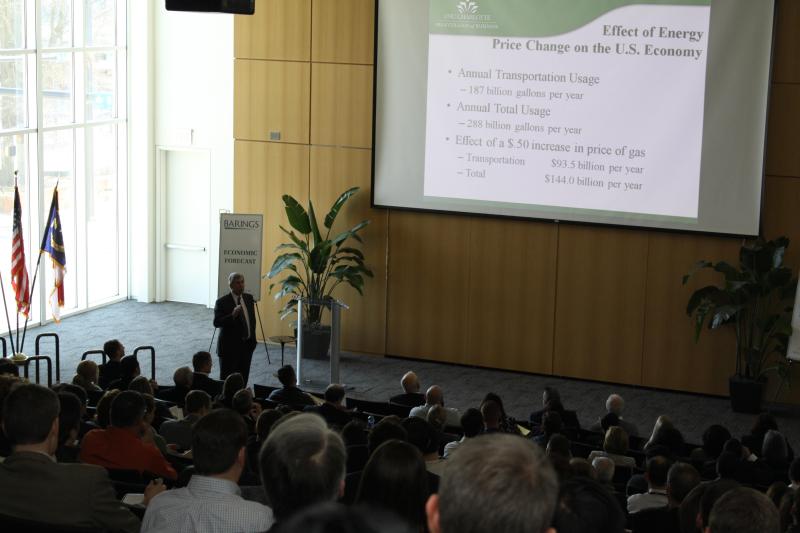 UNC Charlotte Belk College of Business on LinkedIn: Lunch and learn ... UNC Charlotte Belk College of Business on LinkedIn: Lunch and learn ...