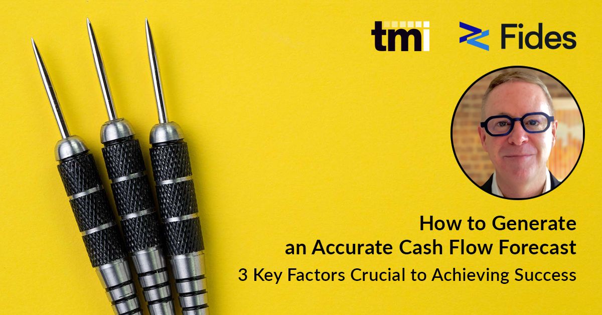 TMI - Treasury Management International on LinkedIn: How to Generate an ... TMI - Treasury Management International on LinkedIn: How to Generate an ...