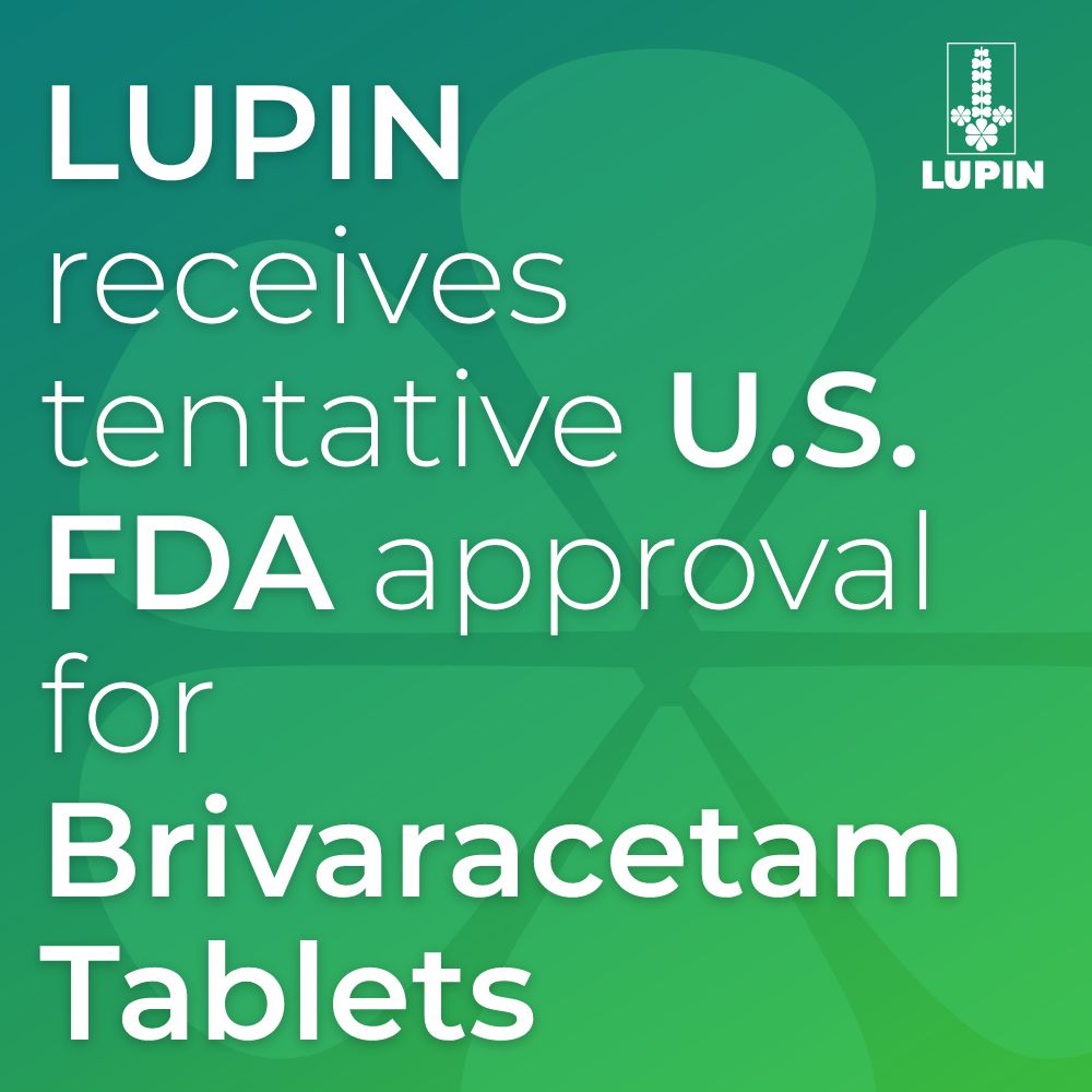 Lupin on LinkedIn: #press #lupin #lupininnews #pharmaceuticals #media # ... Lupin on LinkedIn: #press #lupin #lupininnews #pharmaceuticals #media # ...