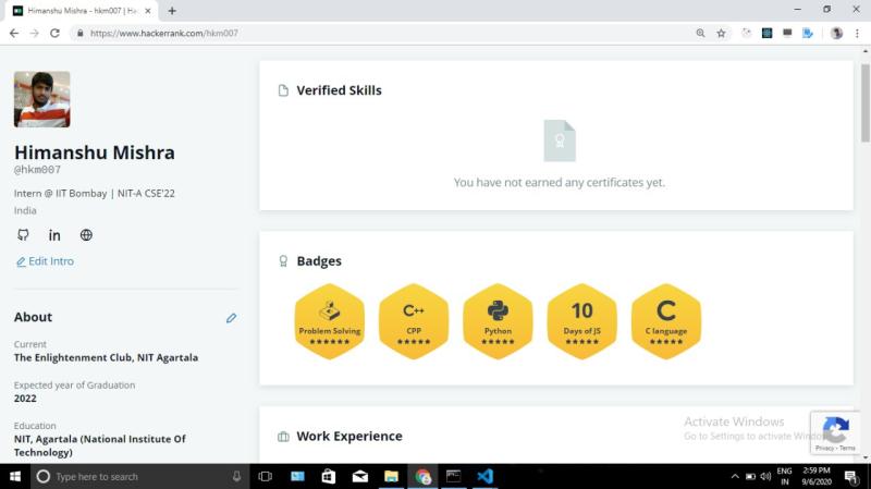 Himanshu Mishra on LinkedIn: #programming #coding #python # ... Himanshu Mishra on LinkedIn: #programming #coding #python # ...