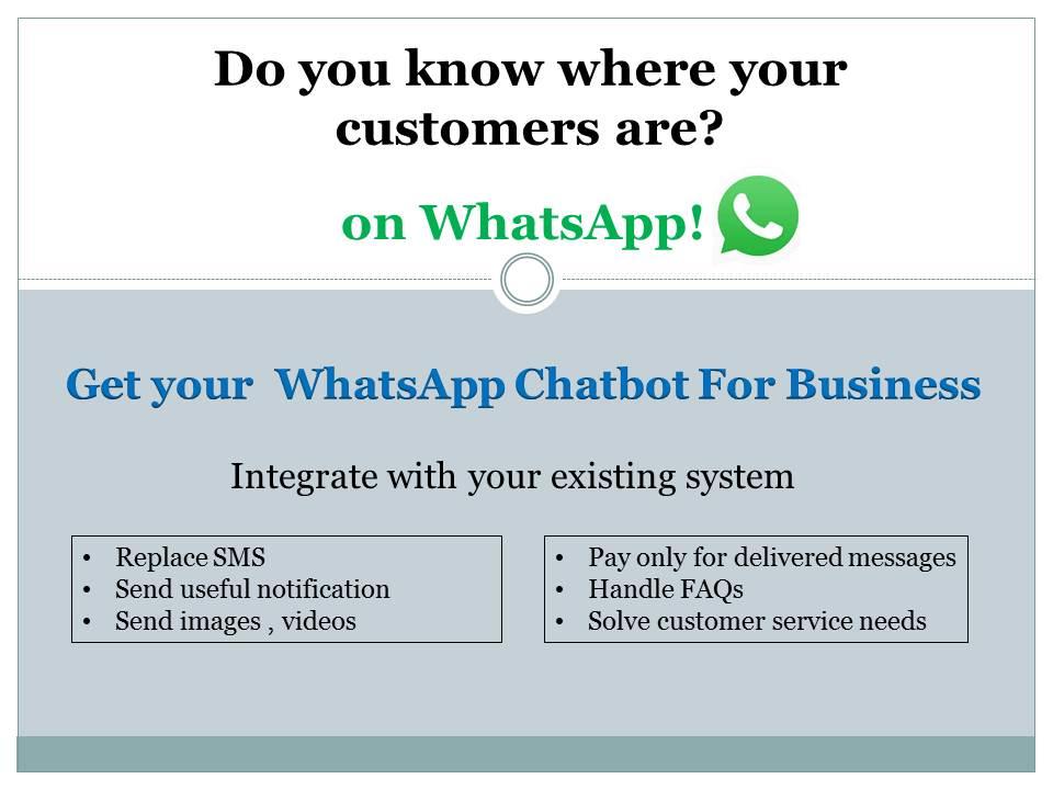 Divya Thakur on LinkedIn: #chatbots Divya Thakur on LinkedIn: #chatbots