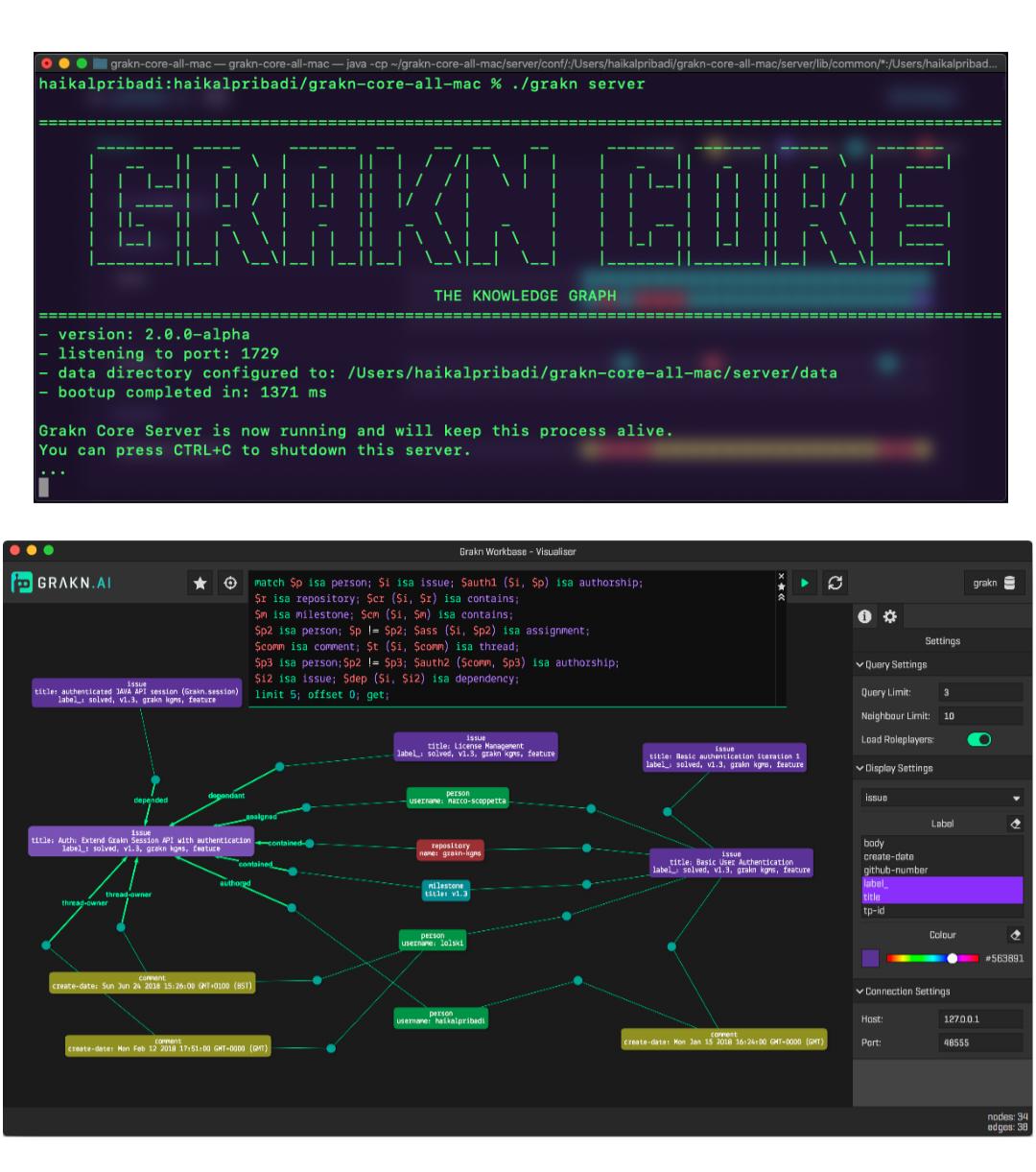 Philip Vollet on LinkedIn: #opensource #python #graphdb | 10 comments Philip Vollet on LinkedIn: #opensource #python #graphdb | 10 comments