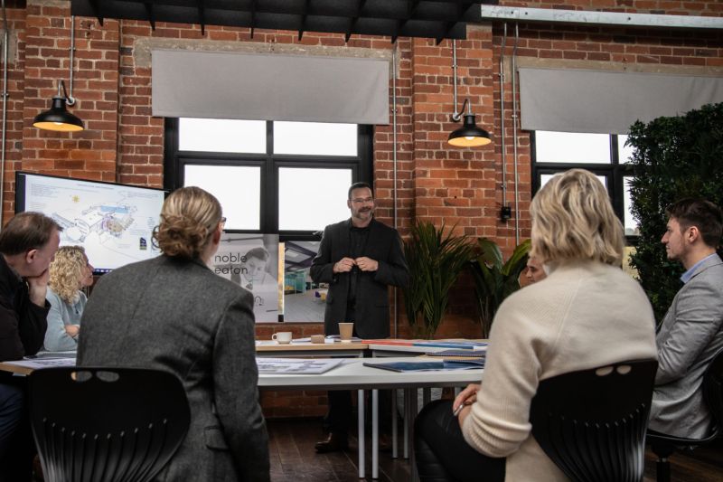 Envoplan on LinkedIn: #envoplan #education #interiordesign #schoolsuk # ... Envoplan on LinkedIn: #envoplan #education #interiordesign #schoolsuk # ...