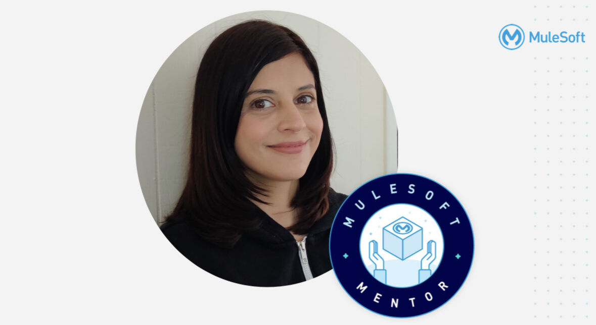 Sarah Khalid ☁️ on LinkedIn: It's a MuleSoft kind of day! Got selected ... Sarah Khalid ☁️ on LinkedIn: It's a MuleSoft kind of day! Got selected ...