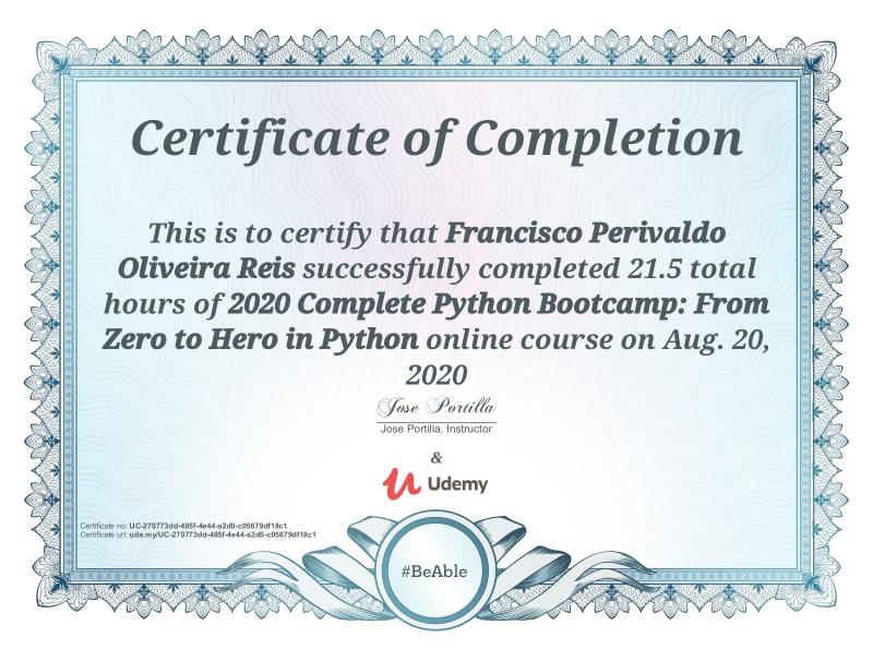 Francisco Peri Reis on LinkedIn: #python #python3 #pythonprogramming # ... Francisco Peri Reis on LinkedIn: #python #python3 #pythonprogramming # ...