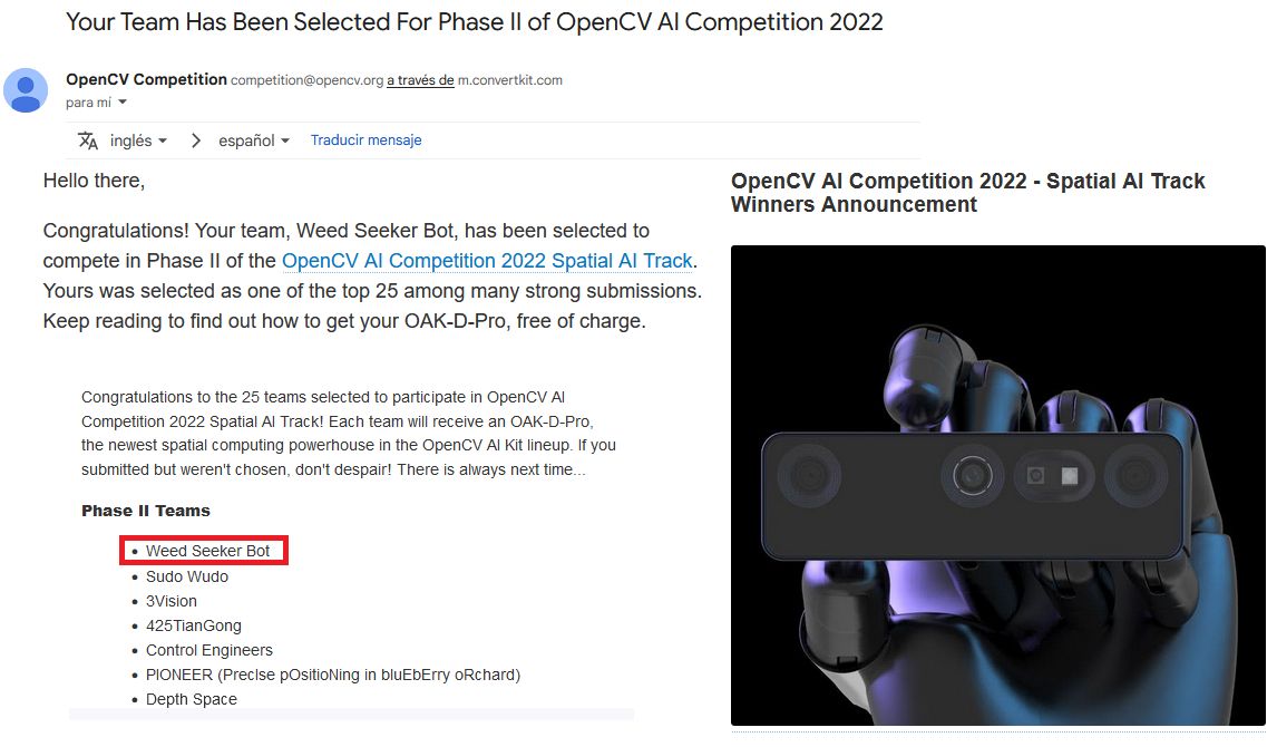 OpenCV posted on LinkedIn OpenCV posted on LinkedIn